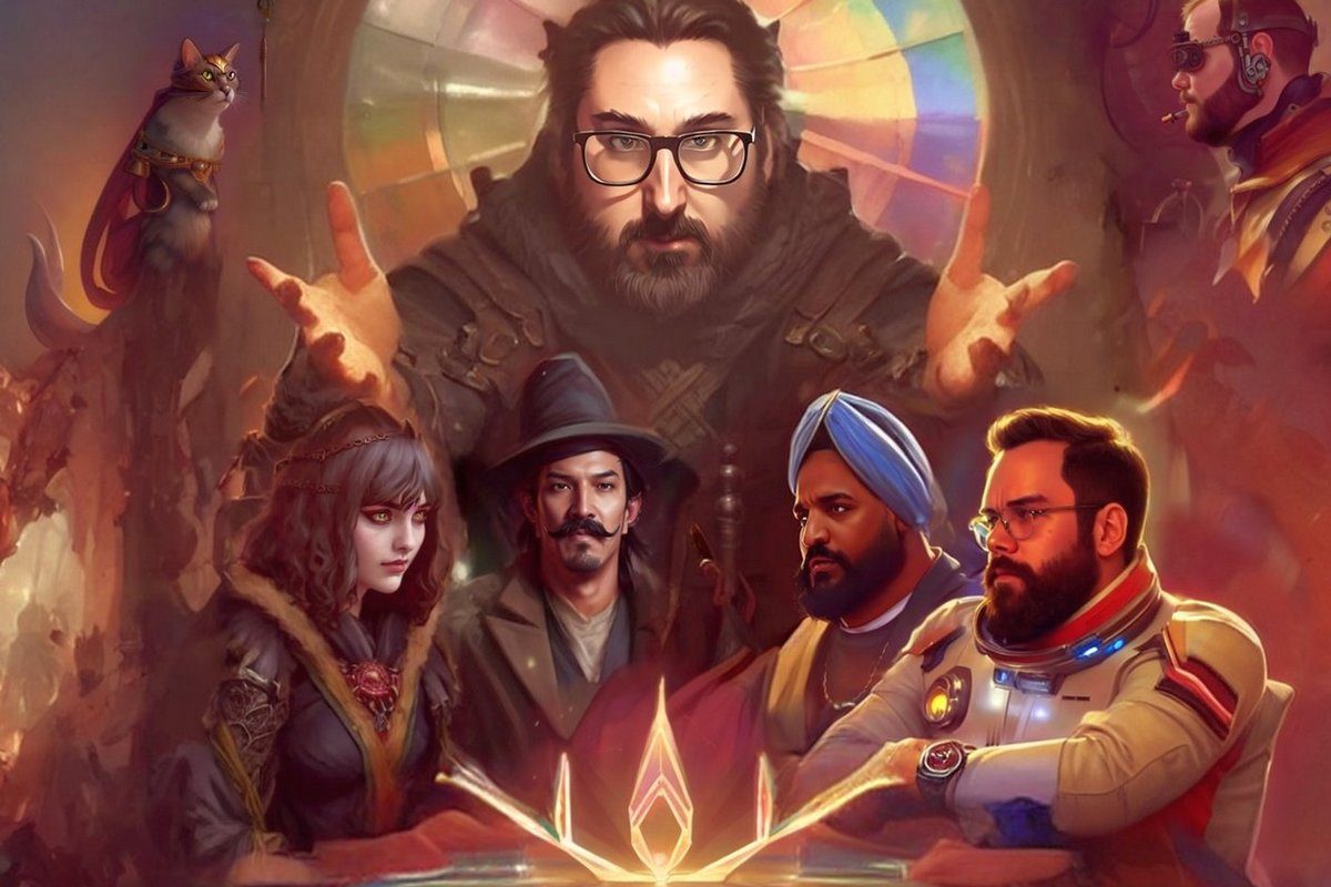 Game Of Rôles en public - Agenda Bpi