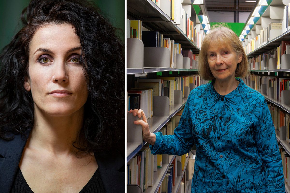 Posy Simmonds & Coco - Agenda Bpi