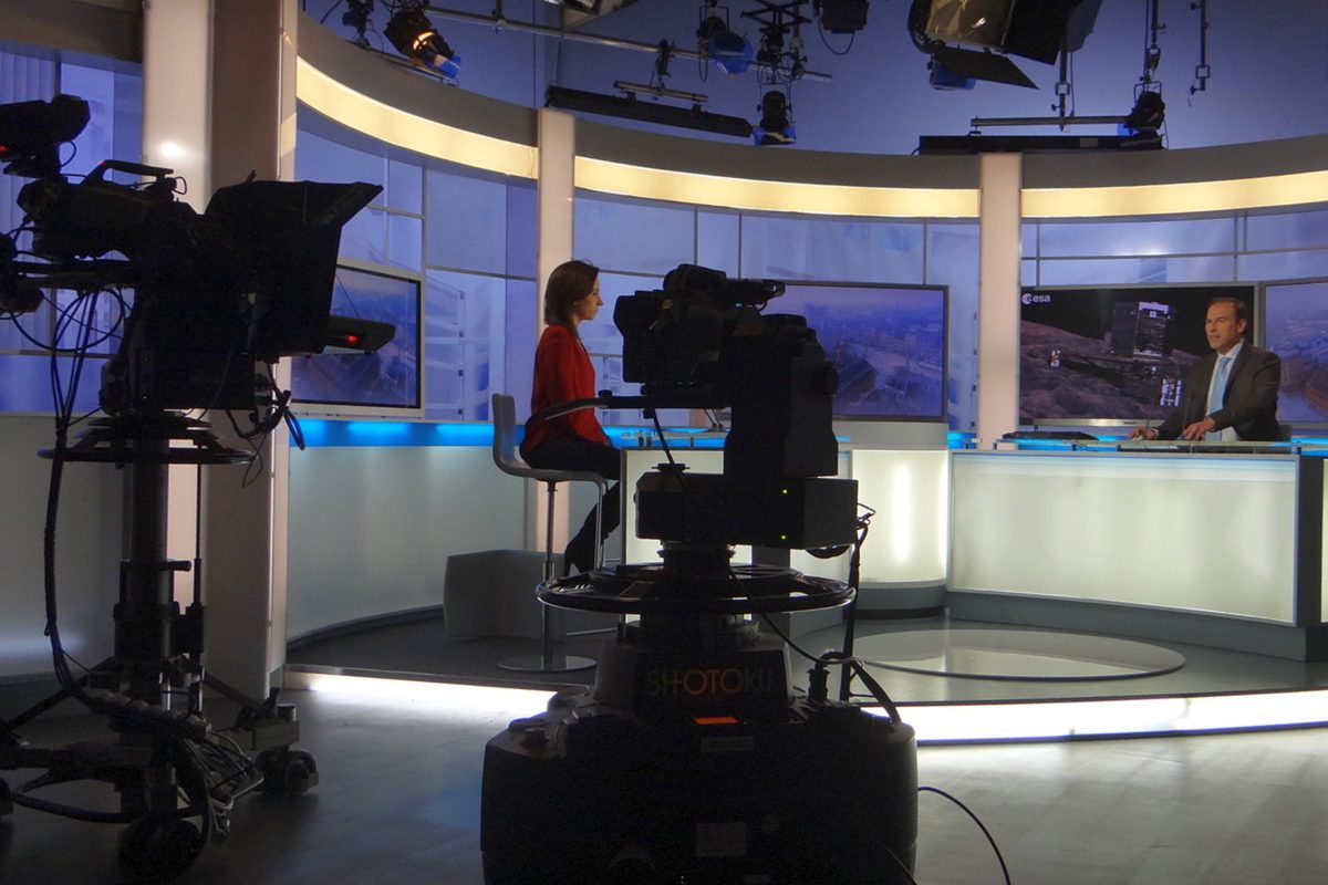 Et si l'on parlait du JT ? - Agenda Bpi